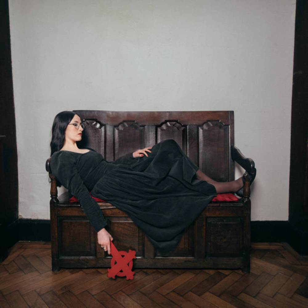 Album: Toria Wooff - Toria Wooff - Assured but too measured debut album from Americana-inclined ...